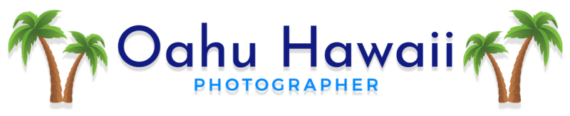 The Hidden Gem: Exploring Oahu’s Secret Beach – Oahu Hawaii Photographer